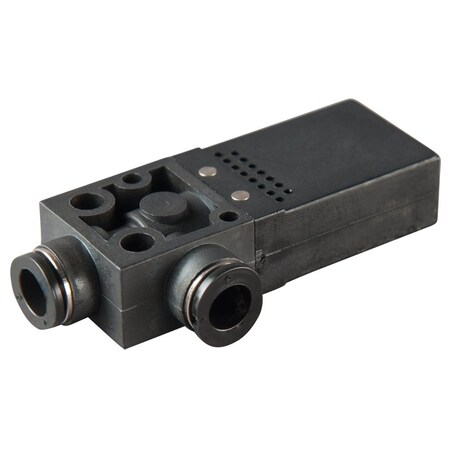 Fipa Ejector box, suct. cap. 42 Nl/min EBO.10L.1 | Zoro